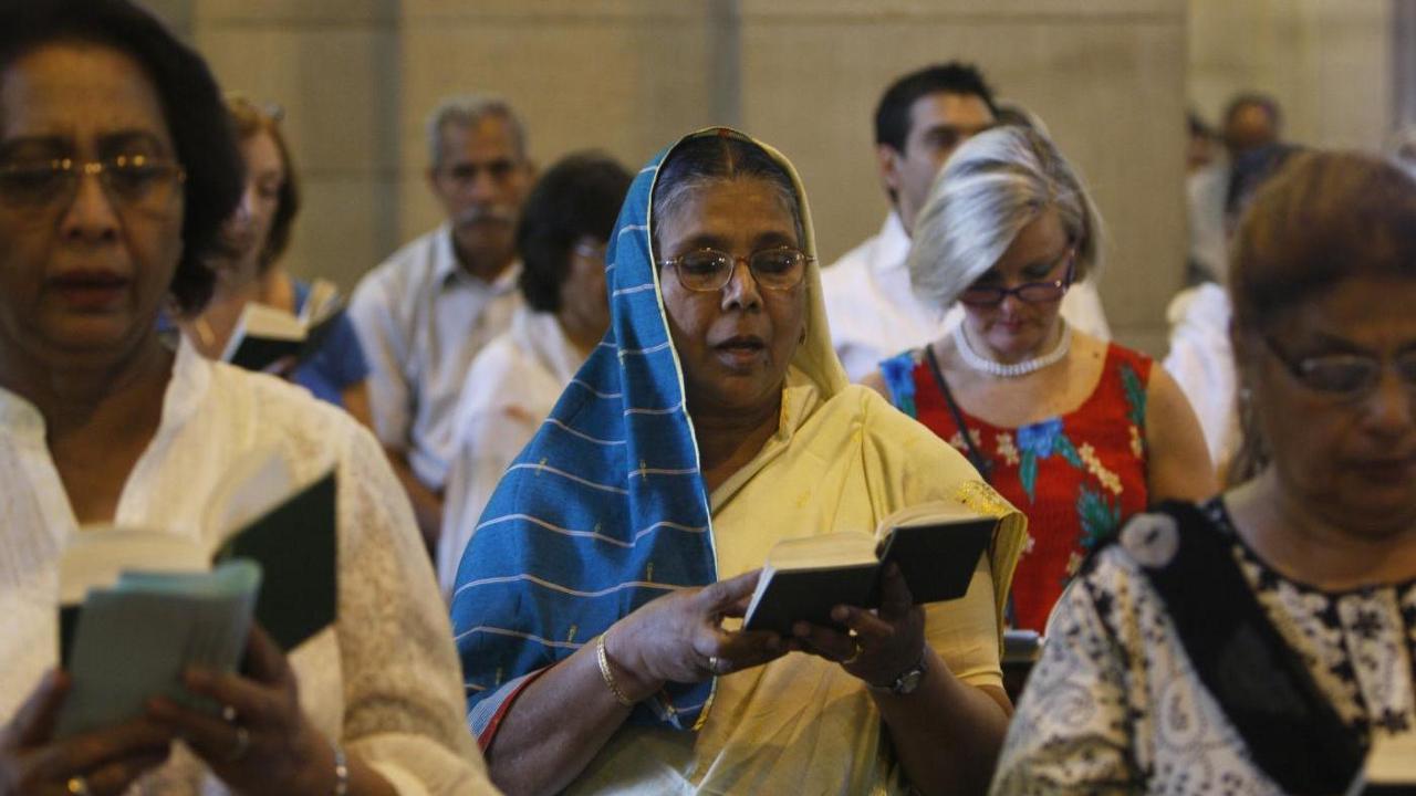 India, gruppo di cristiani aggredito da radicali indù - La Stampa