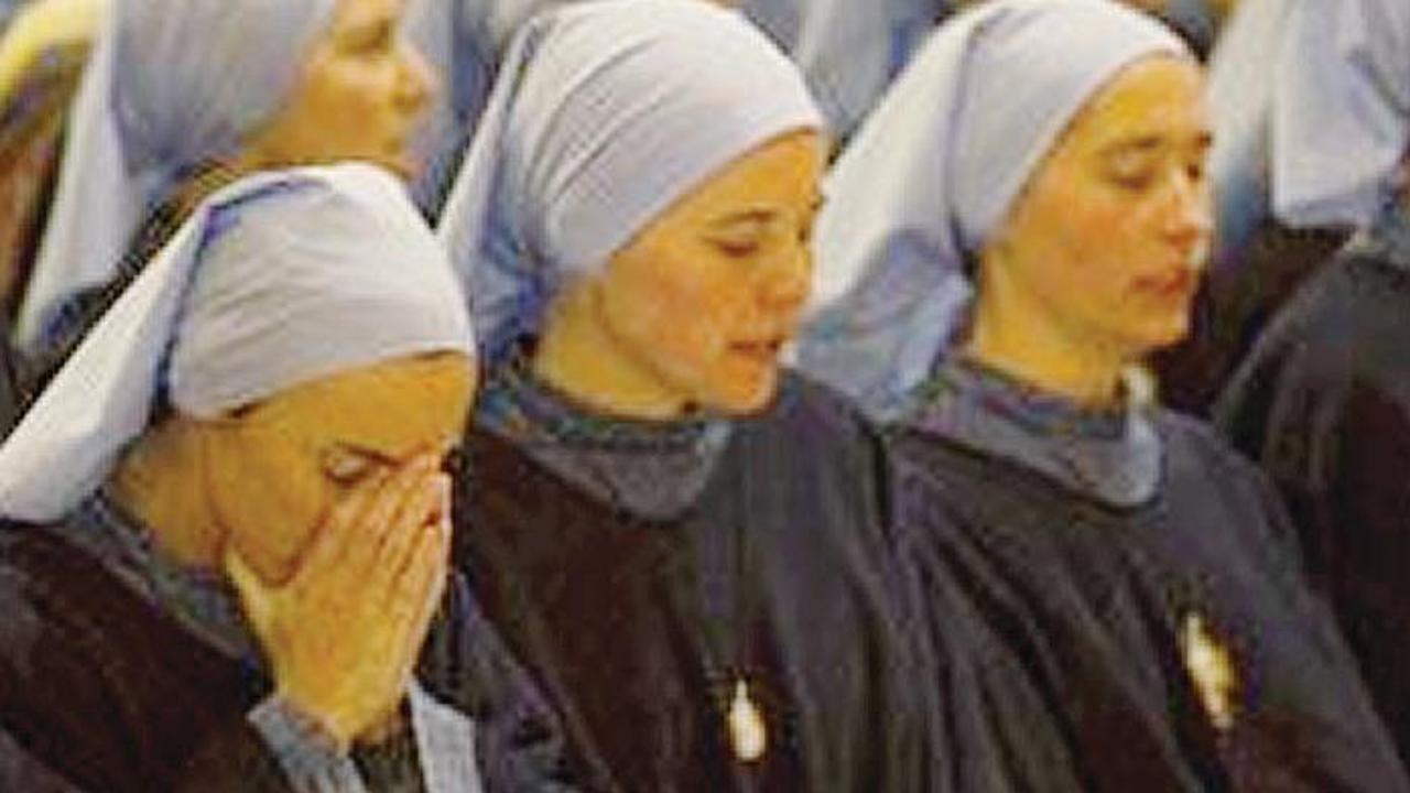 Nessuna punizione alle suore "ribelli" - La Stampa