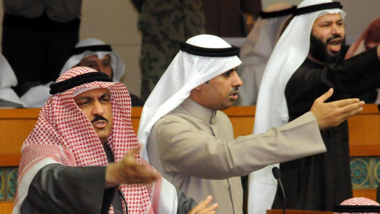 Kuwait, la misteriosa conversione del principe - La Stampa