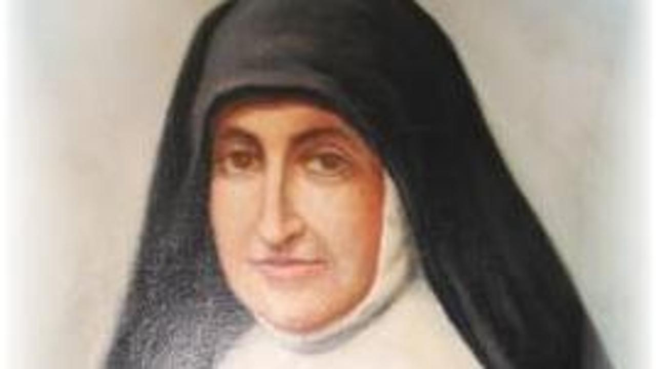 A New Blessed, Sr. Maria Catalina - La Stampa