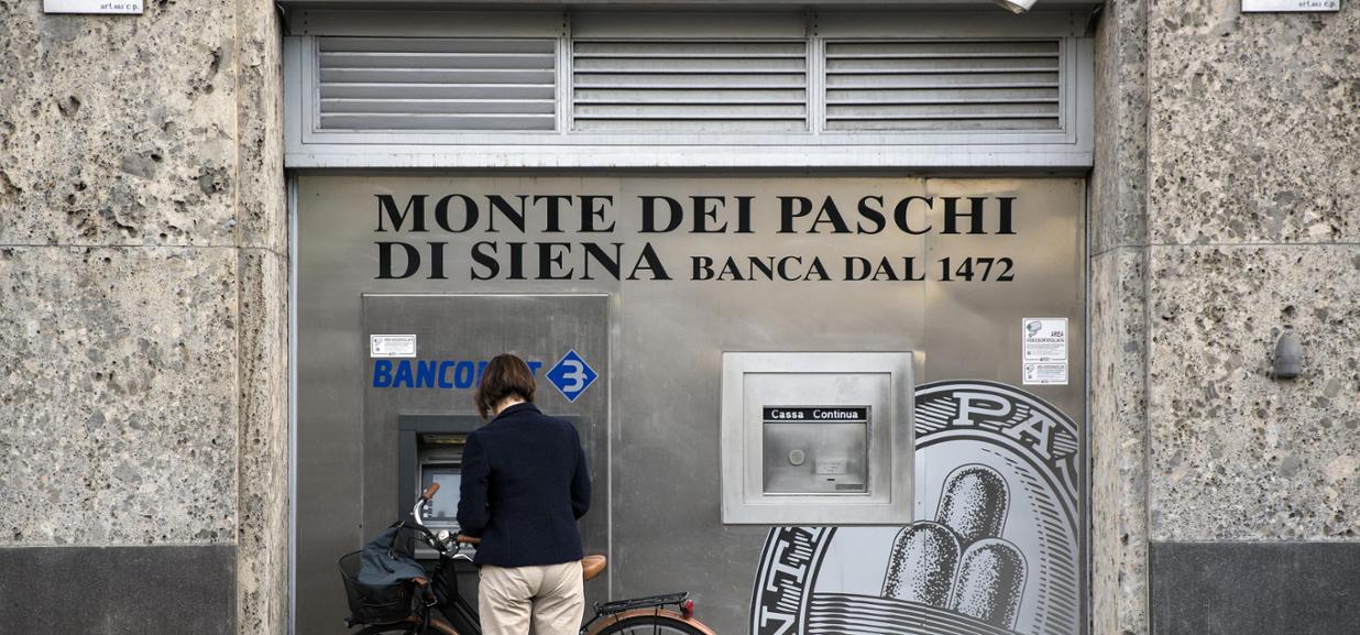 Bancomat, addio Atm: come cambia il prelievo agli sportelli - La Stampa