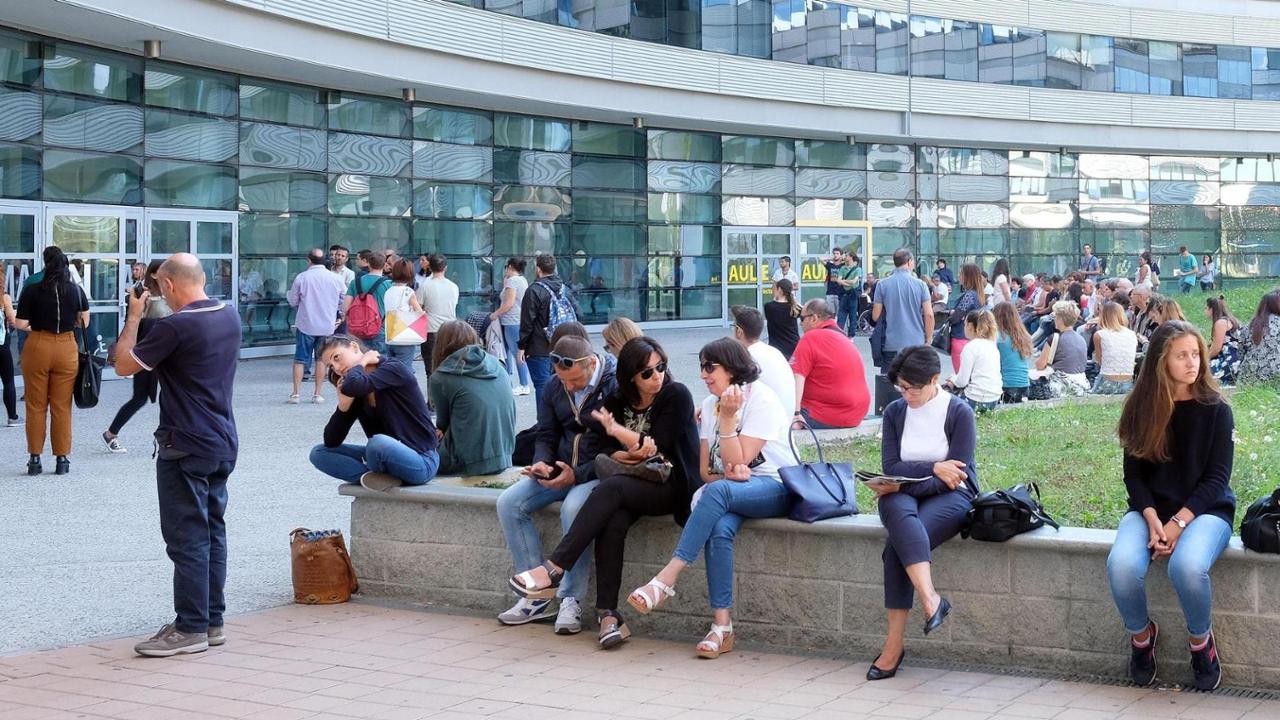 Vittoria degli studenti, dall'università di Torino arrivano 40 milioni ...
