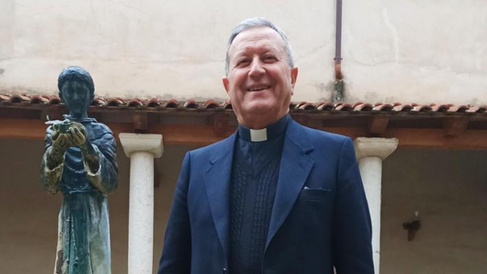 La storia di Michele, il professore bovesano di Filosofia che oggi ...