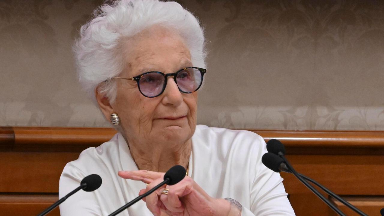 Milano, accolto l'appello della senatrice Segre: per la Giornata della ...