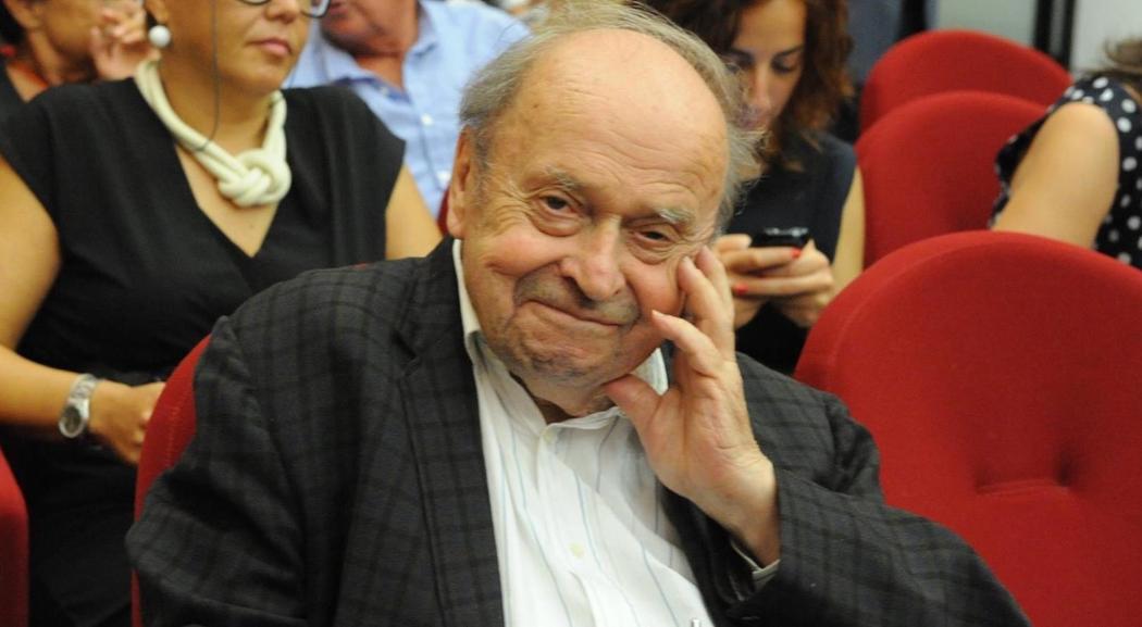 Luigi Garrone: “Il segreto è coltivare ironia e umorismo” - La Stampa