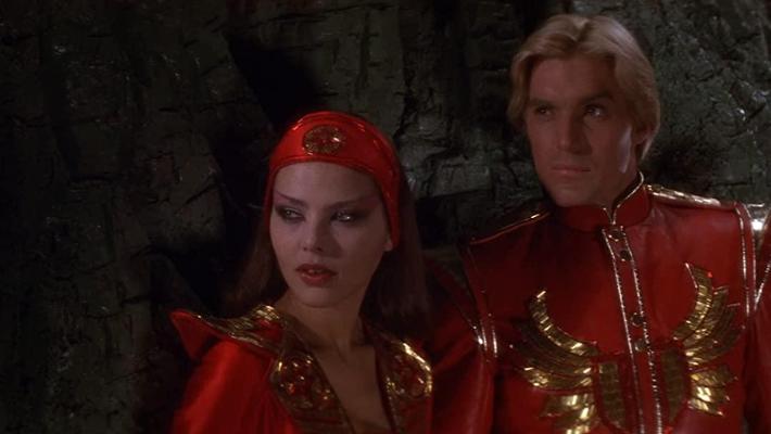 Mike Hodges morto il regista di Flash Gordon. Aveva 90 anni - La Stampa
