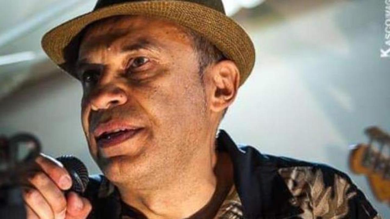 Il Natale è blues con Scagliarini e Fast Frank - La Stampa