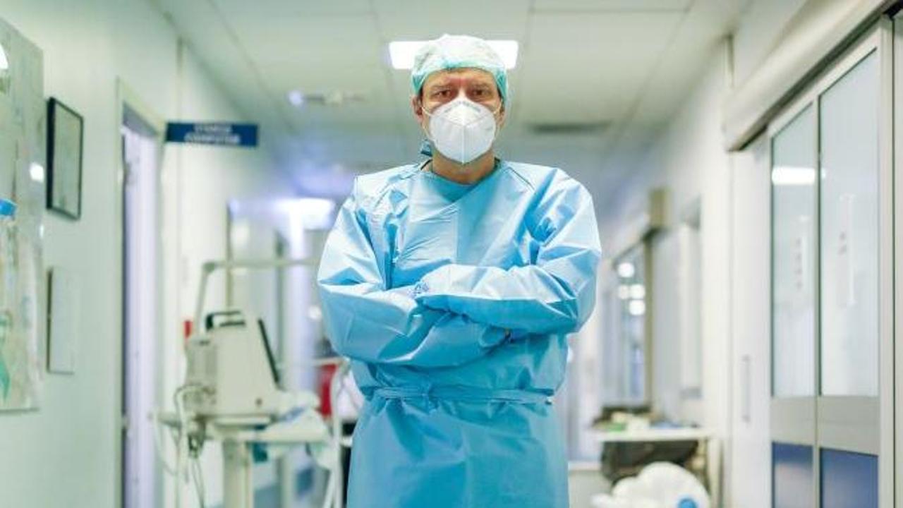 Covid, il medico di Codogno da dove partì tutto: “L’impennata di casi ...