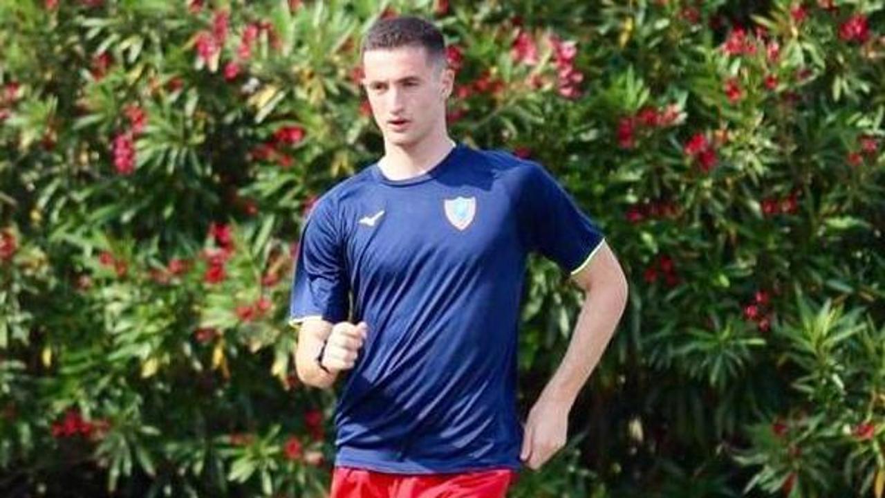 Marcia, il ritorno di Stefano Chiesa: “Devo migliorare nella tecnica ...