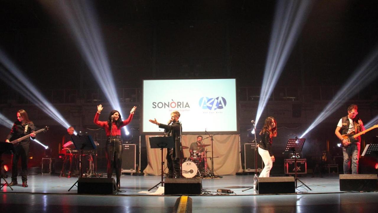 Valdilana punta sulla musica: al via il progetto con la scuola Sonoria ...