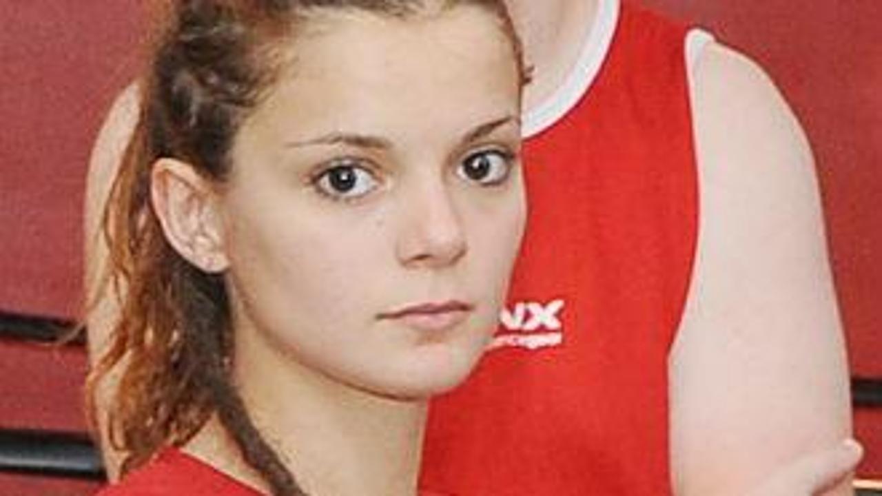 Francesca, forza ed eleganza sul ring - La Stampa