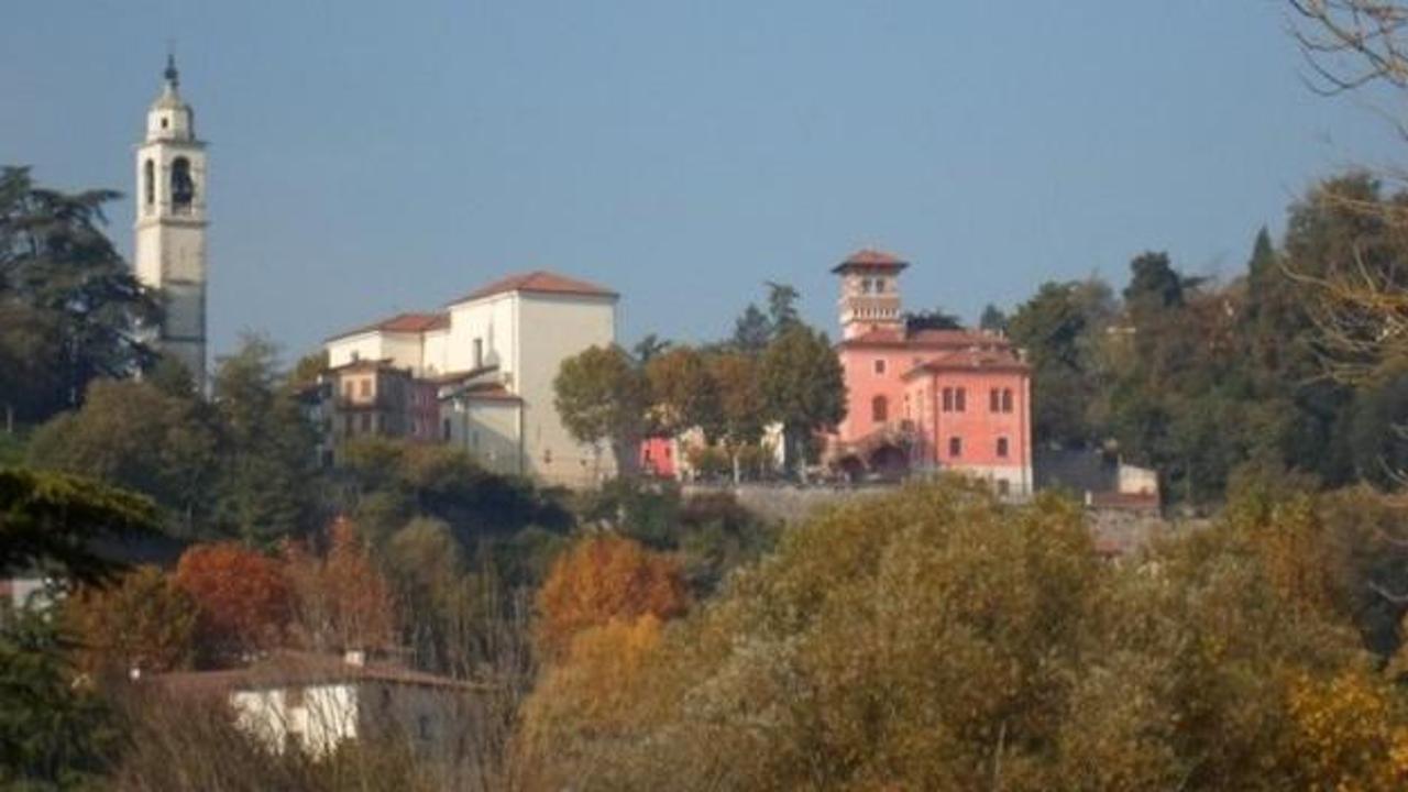 Creazzo, le colline vicentine con il broccolo fiolaro - La Stampa