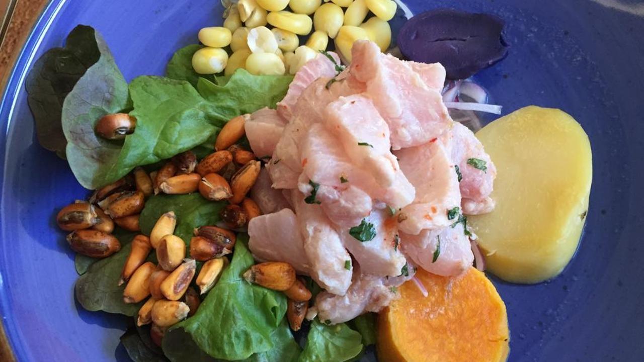Yuca fritta e ceviche, colori e sapori del Perù - La Stampa