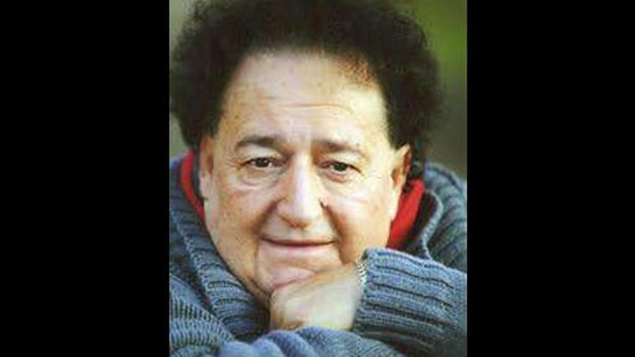 Morto Giorgio Ariani, la voce italiana di Ollio - La Stampa