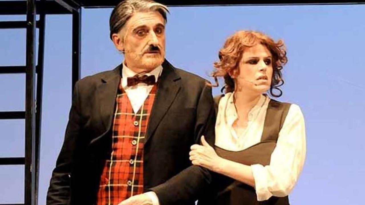 “Il Grande dittatore”: la satira immortale - La Stampa