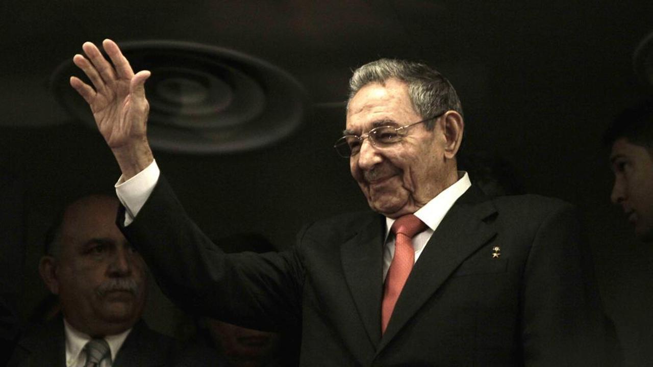 Cuba: Are The Castro Brothers Returning To Catholic Fold? - La Stampa