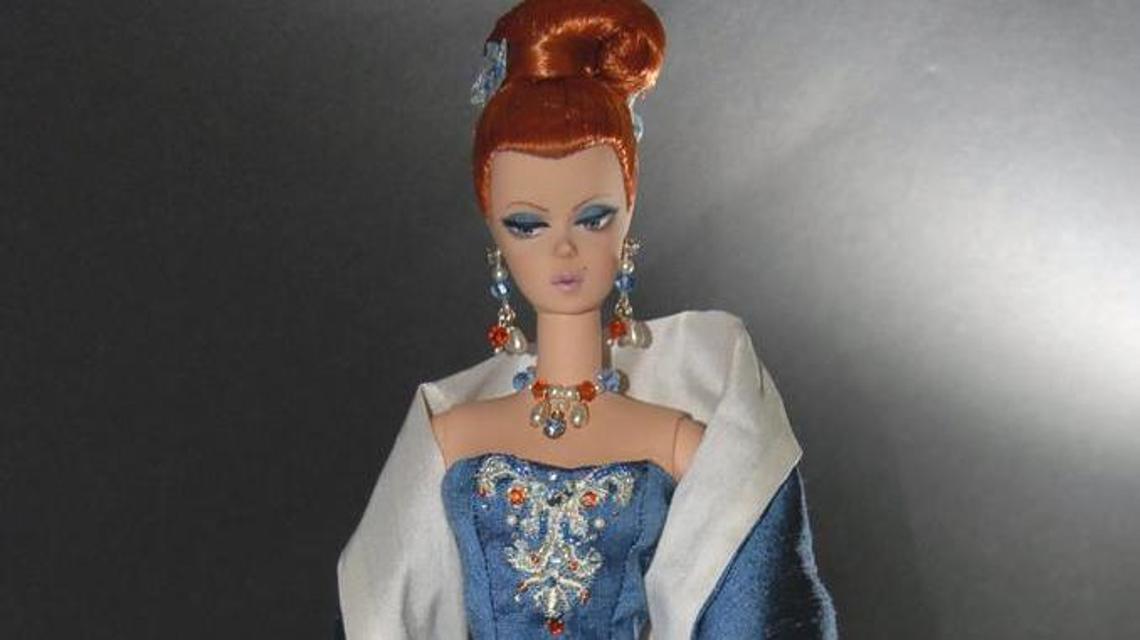 La donna che dà un’anima alle Barbie - La Stampa