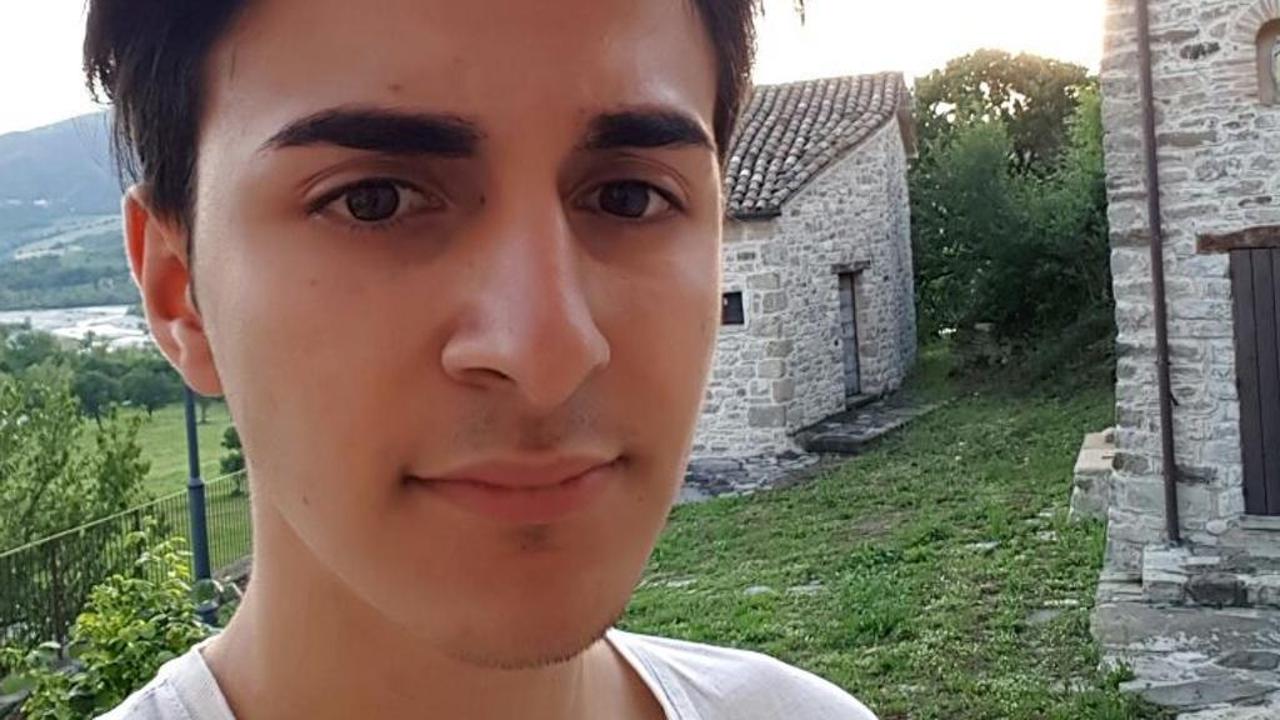 Jonathan Granatieri: “Quanto avrei voluto vivere nel Far West” - La Stampa