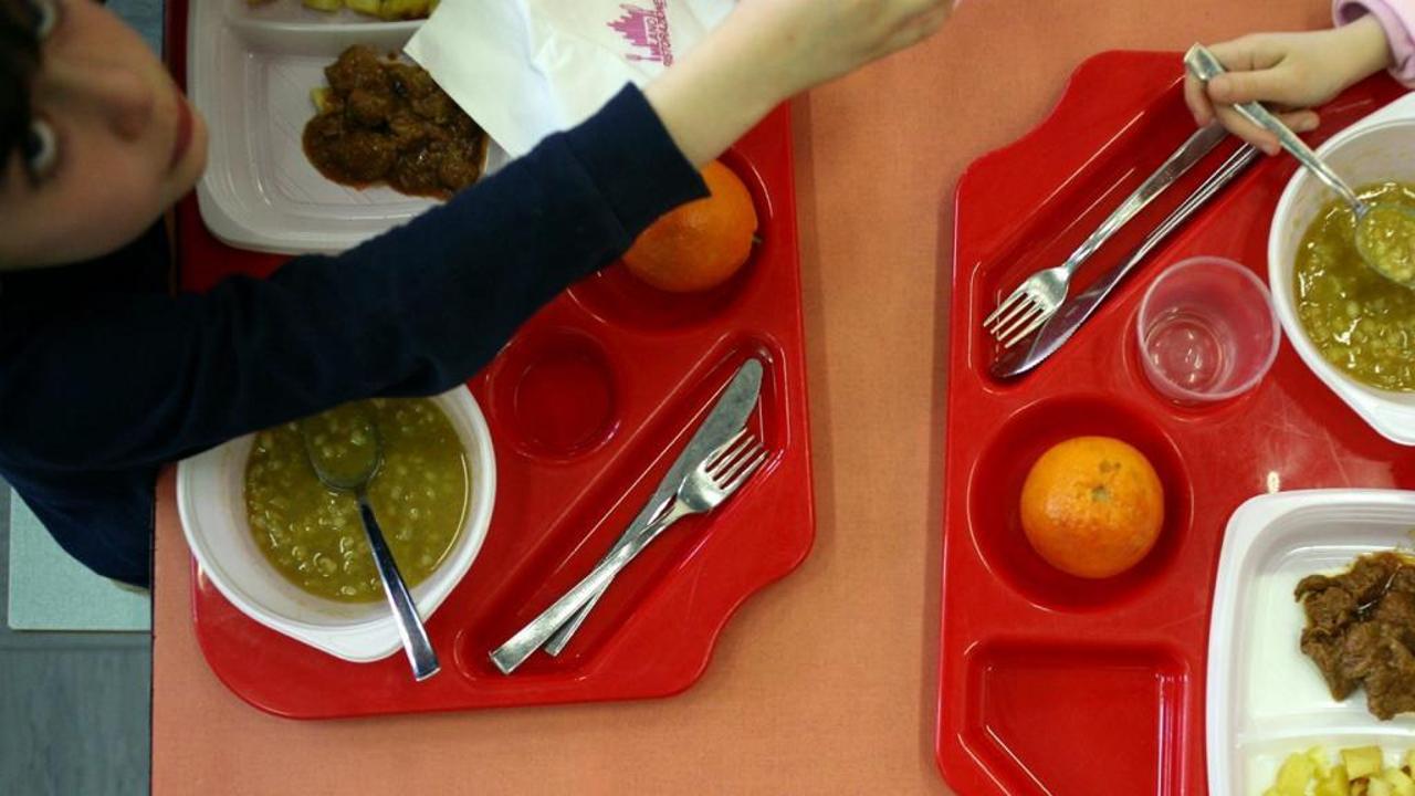 Dai prezzi dei menu agli appalti, la giungla delle mense scolastiche ...