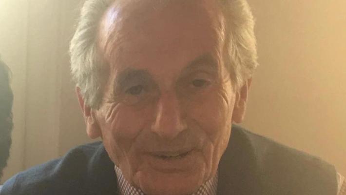 Addio a "Mario" Tobia, storico albergatore di Diano Marina - La Stampa