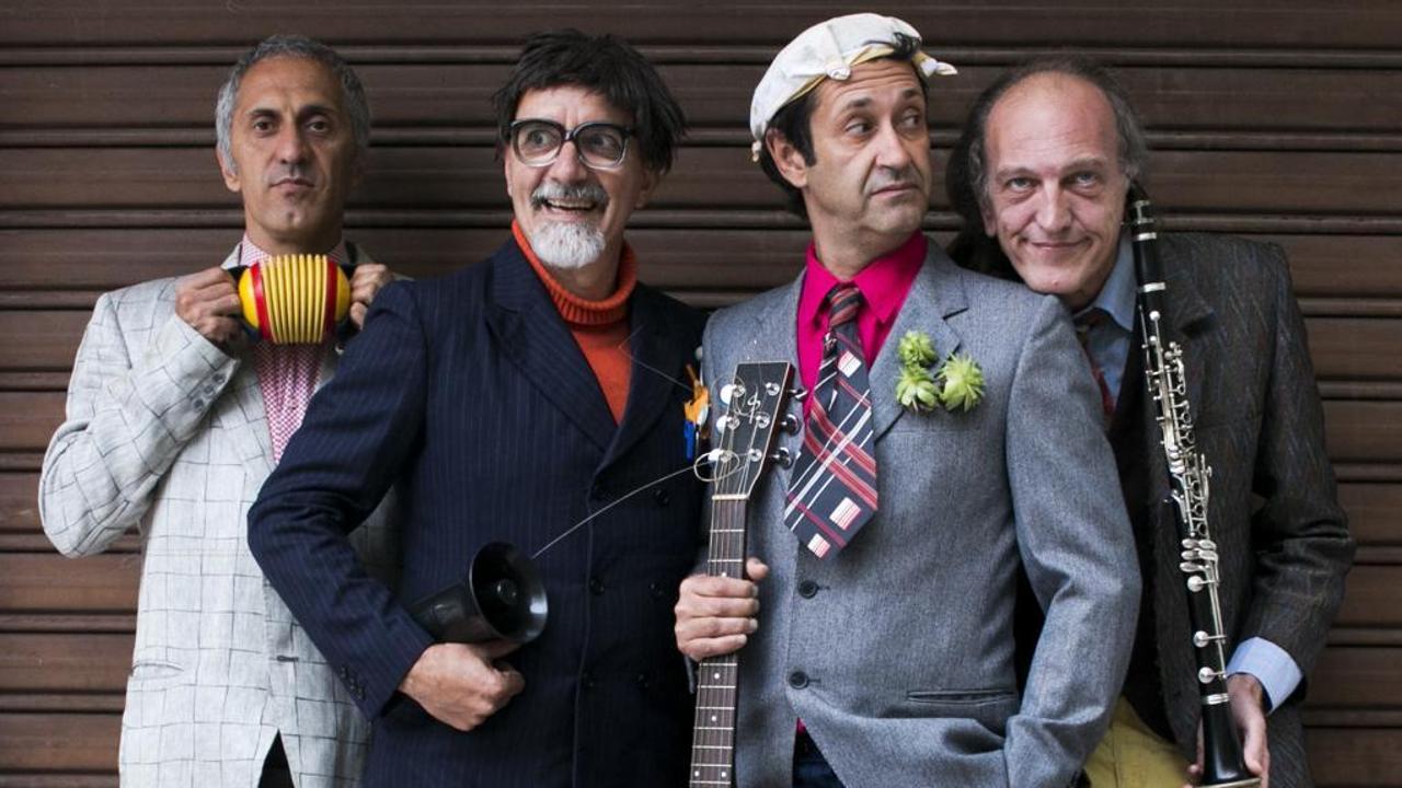 “Bulli e pupe” uno show in ricordo di Giorgia - La Stampa