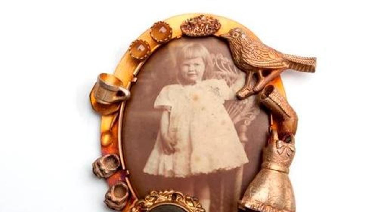 Barbara Paganin. Memoria Aperta. 25 gioielli. 25 spille. 25 racconti ...