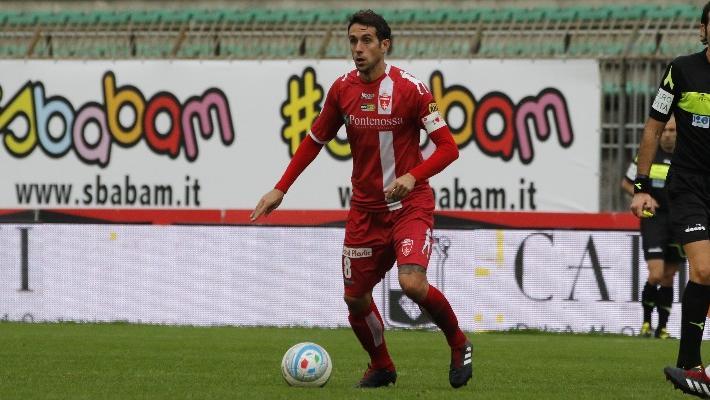 Alessandria calcio, primo rinforzo dal mercato invernale è Luca ...