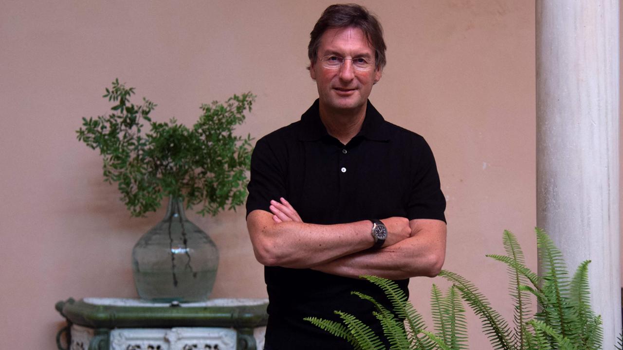 Pietro Beccari alla Louis Vuitton e Delphine Arnault alla guida di ...