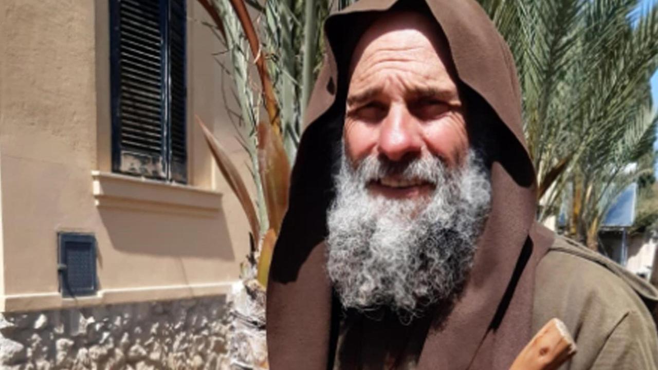 Fratel Biagio Conte, storia di una vita dedicata agli ultimi di Palermo ...