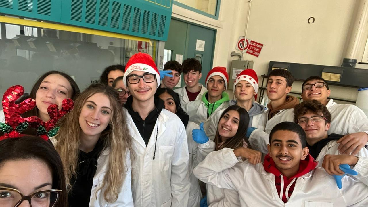 Quattro giorni in classe e uno al lavoro: a Vercelli Iti e Ipsia ...