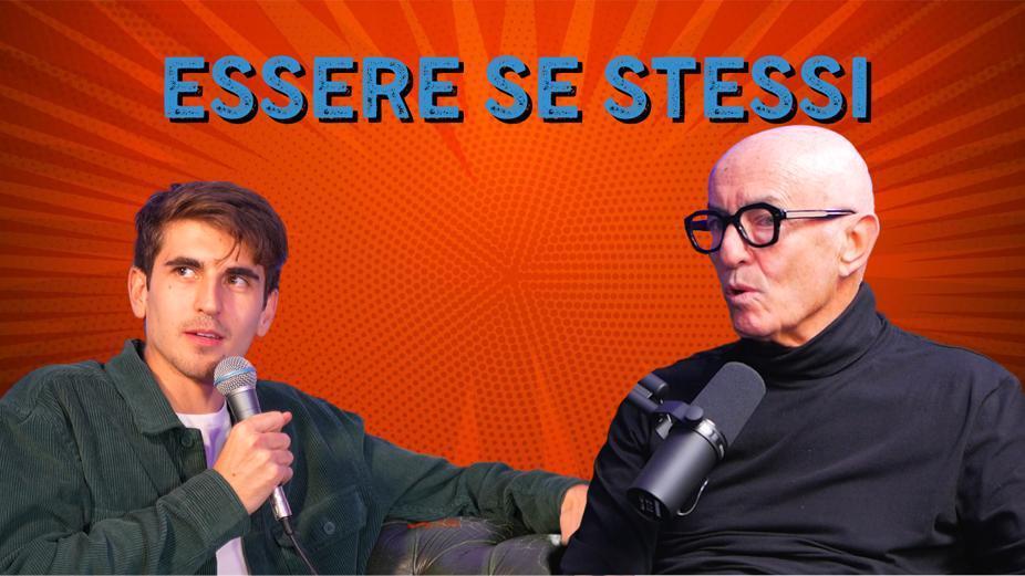 Prof Tamburello, lo psichiatra social: "Con i video su Instagram voglio ...
