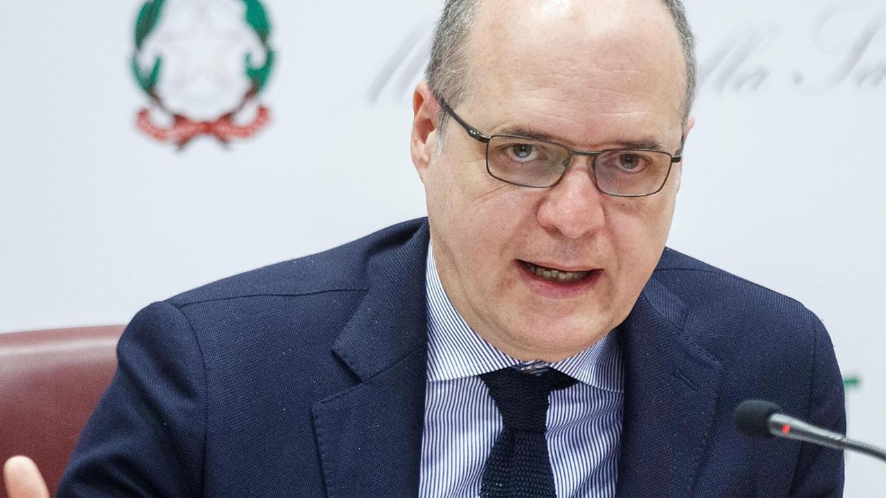 Nicola Magrini sullo spoils system: "Per l'Aifa è un danno, un errore ...