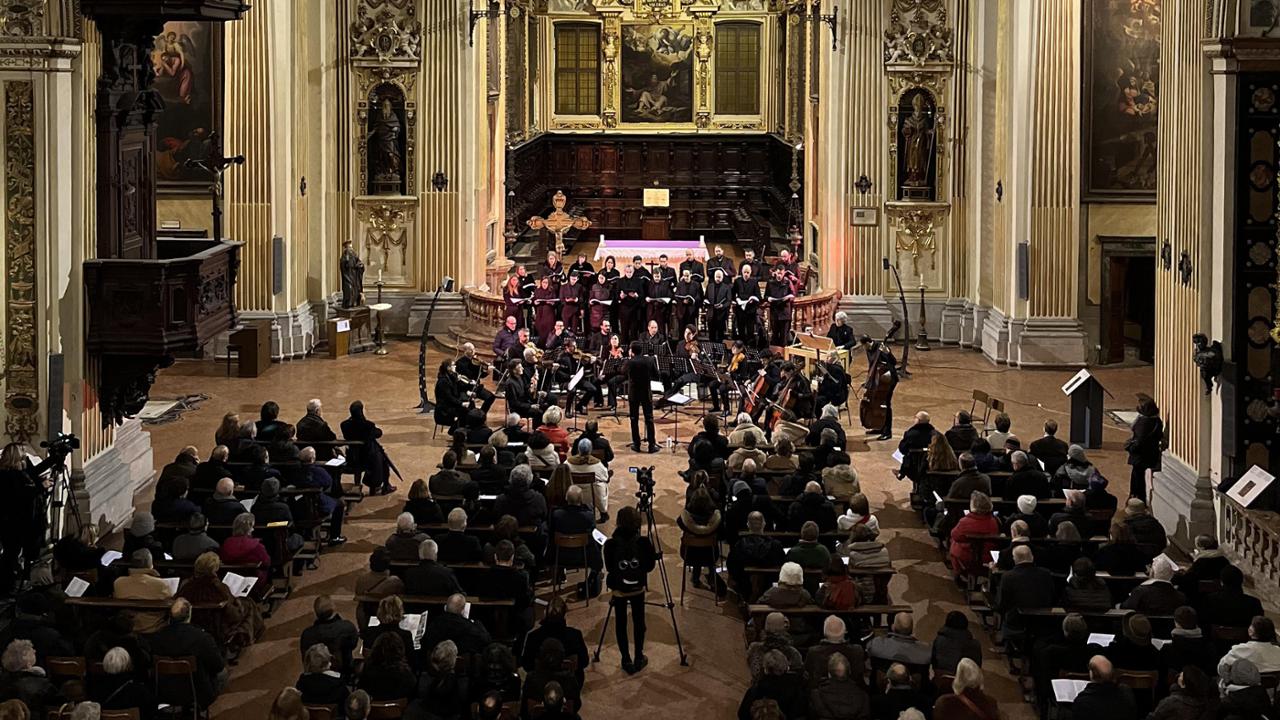 Mozart torna a Milano dopo 250 anni - La Stampa