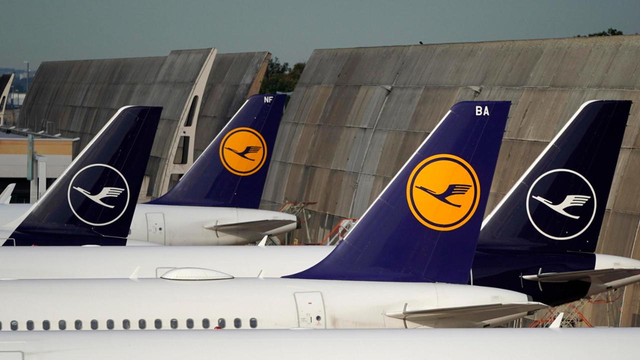 Ecco l’offerta di Lufthansa per Ita: subito una quota di minoranza, poi ...