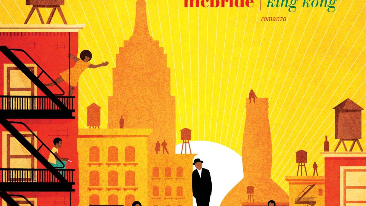 James McBride: “Nella Chiesa ti senti amato, in quella dei neri ti ...