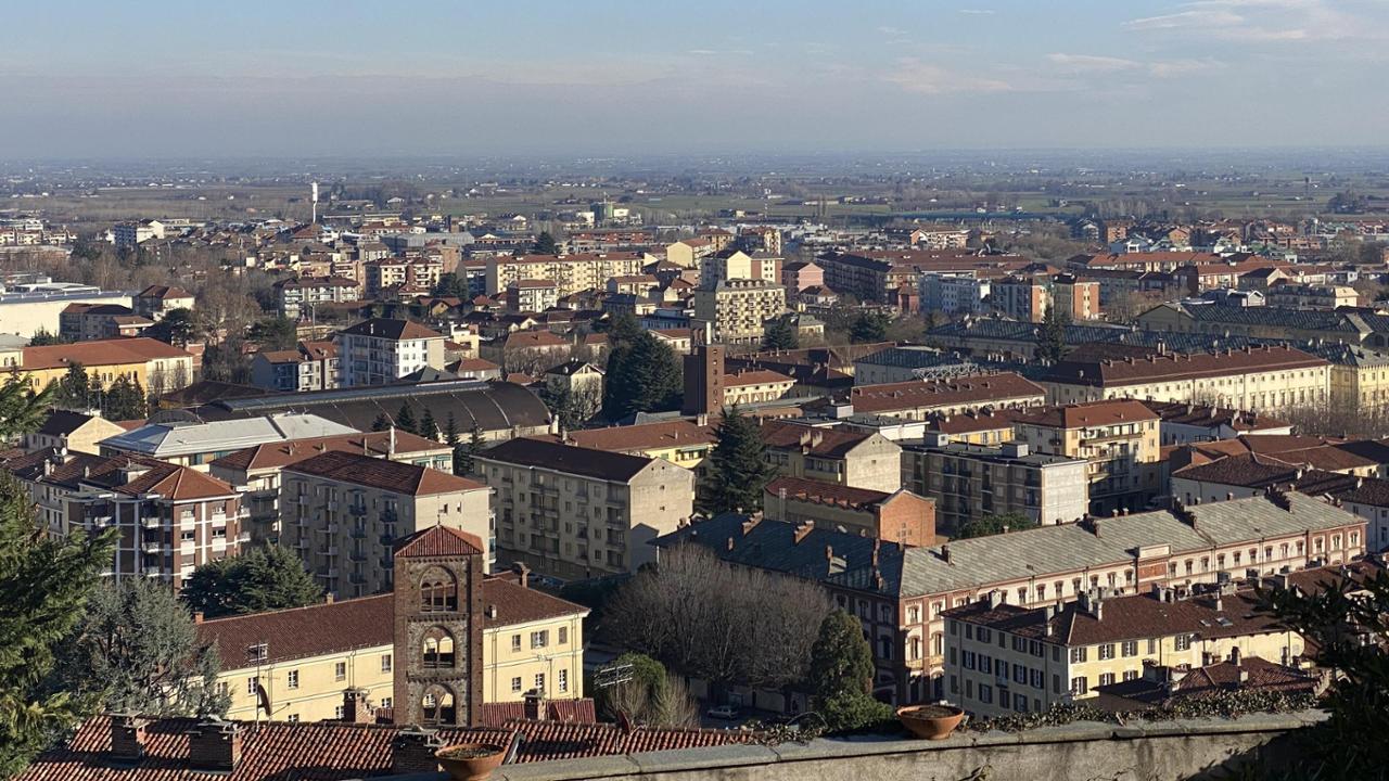 Pinerolo, bloccata la variante al piano regolatore - La Stampa