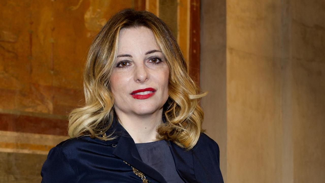 Teresa Ciabatti: “Non toglietemi i social, sono curiosa. La verità è un ...