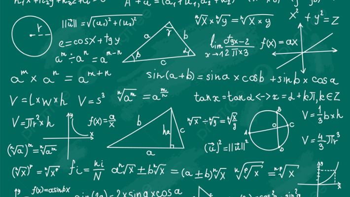 La matematica diventa “friendly” per i non vedenti e per chi soffre di ...