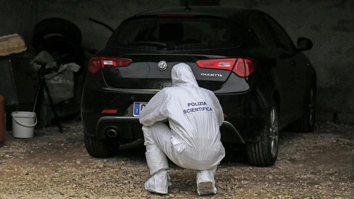 Matteo Messina Denaro, trovata l'auto acquistata a Palermo con 10 mila ...