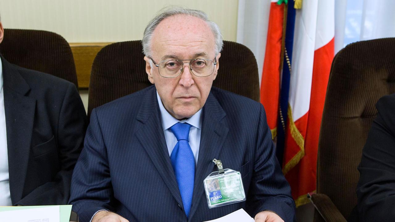 Francesco Messineo: “Nessun ostacolo all’indagine su Messina Denaro, l ...