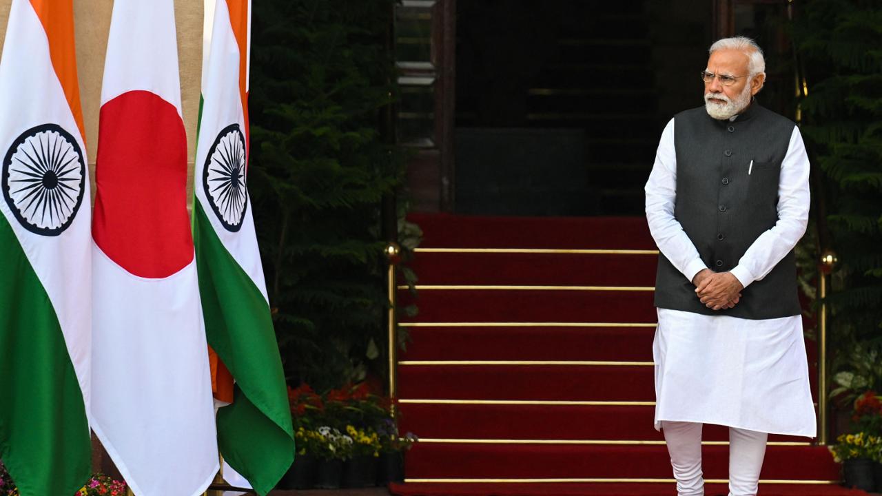 Perché l'India ha censurato il documentario su Narendra Modi? - Il ...