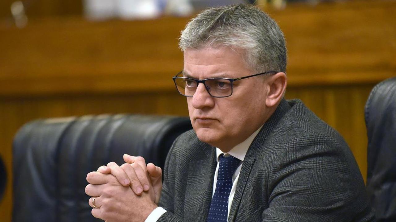 Intervista a Bertschy: “La guida della Regione a un autonomista, ma ...