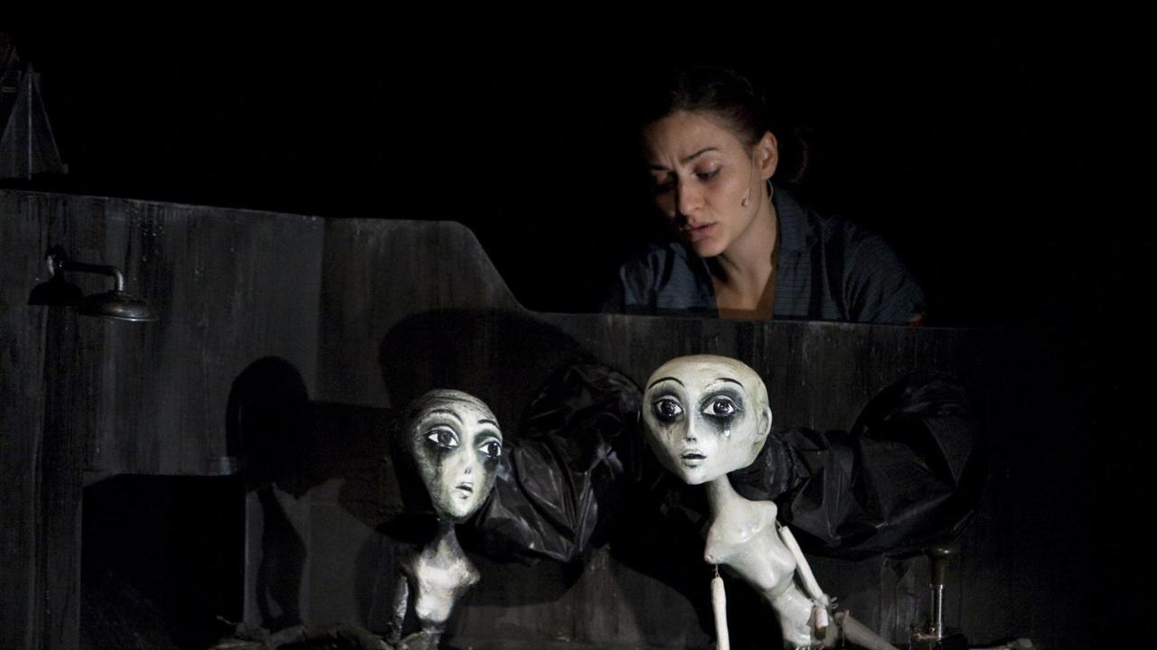 Marta Cuscunà: “Narro la storia di Ondina perché la donna è risorsa ...