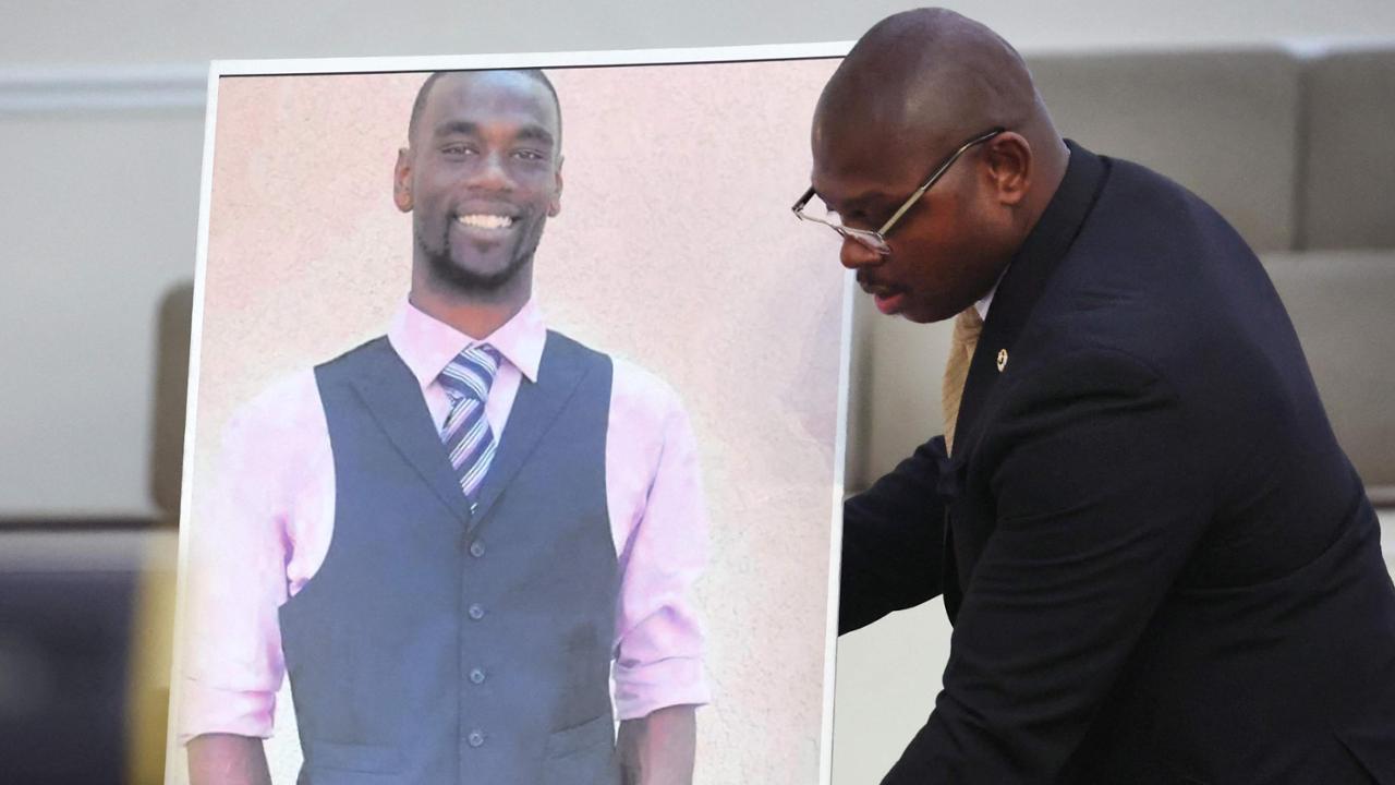 Non solo Tyre Nichols e George Floyd: la violenza della polizia negli ...
