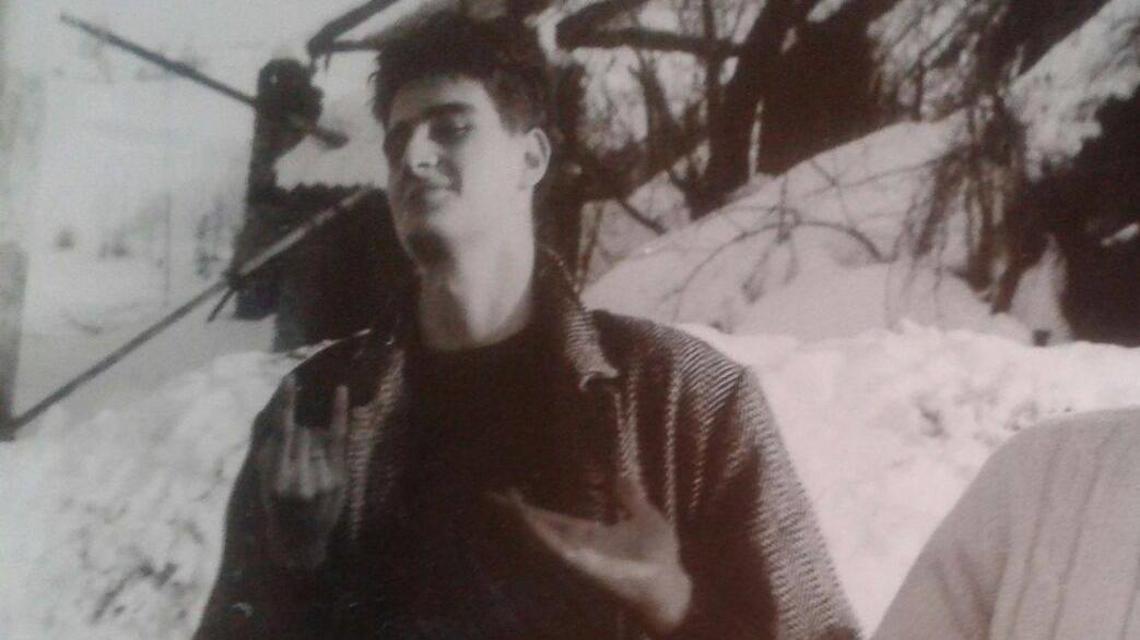 Marco Drago, innamorato new wave - La Stampa