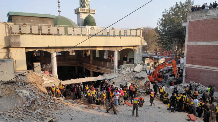 Attentato Pakistan, si aggrava il bilancio dei morti: il punto sulla ...