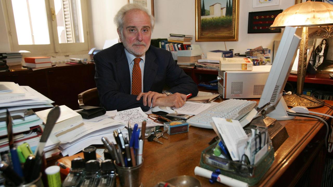 Enzo Carra, morto ex portavoce Dc che fu riabilitato da Mani Pulite ...