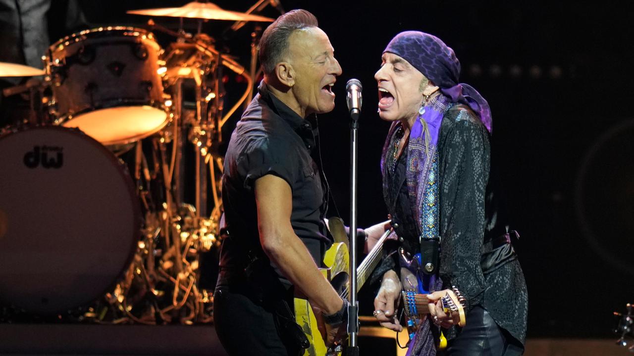 Bruce Springsteen, perché tante polemiche per il concerto a Ferrara ...