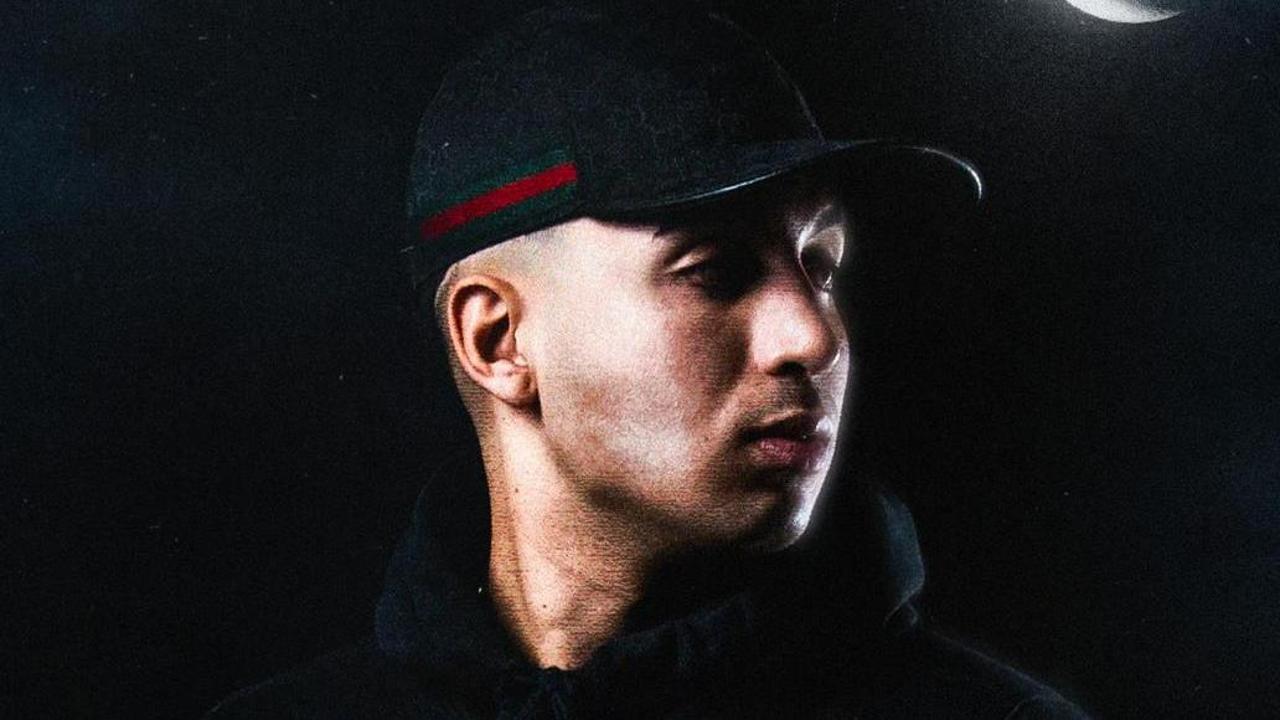 Il rapper marocchino Naima Ezza fra Routine, Ferite e Zlatan - La Stampa
