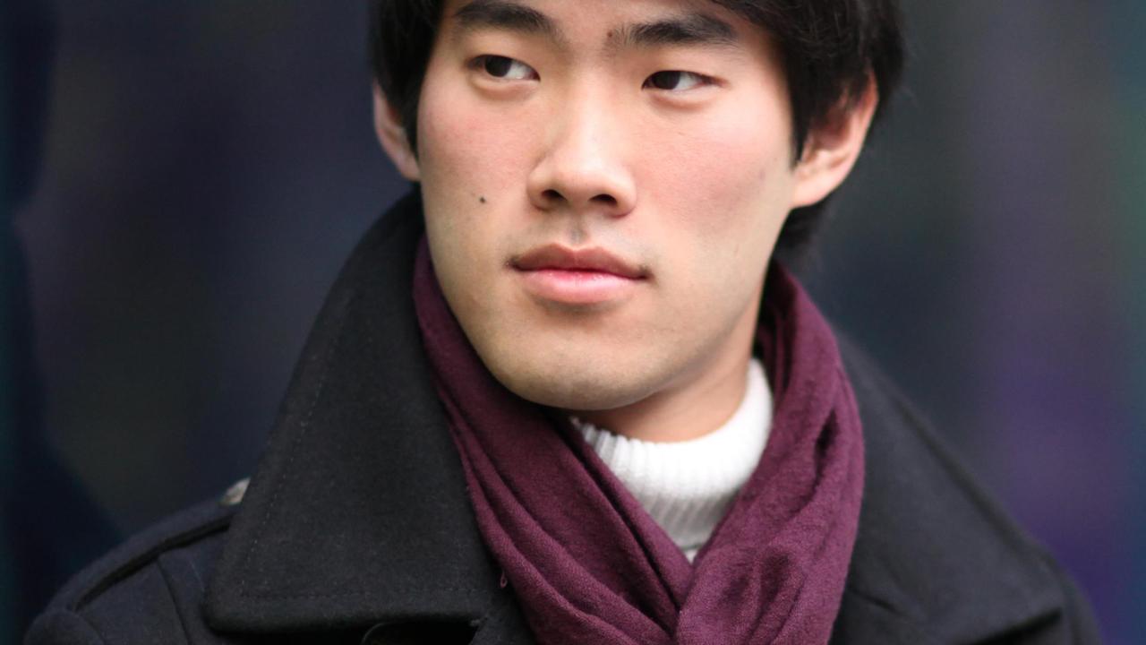 figlio della gen z bruce liu pianista social - La Stampa